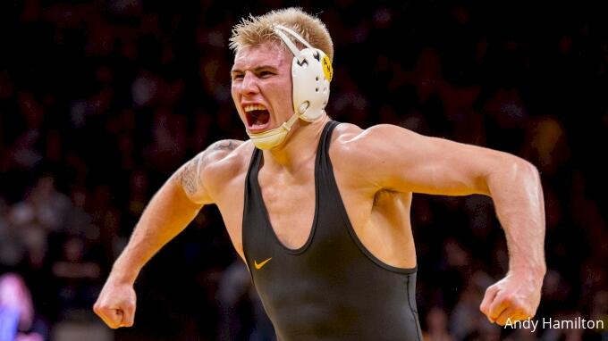 National Duals Wrestling 2025 Brackets, Results, Predictions - NewsBreak