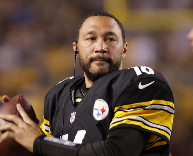 Charlie Batch Sends Bold Message to Aaron Rodgers’ Doubters - NewsBreak