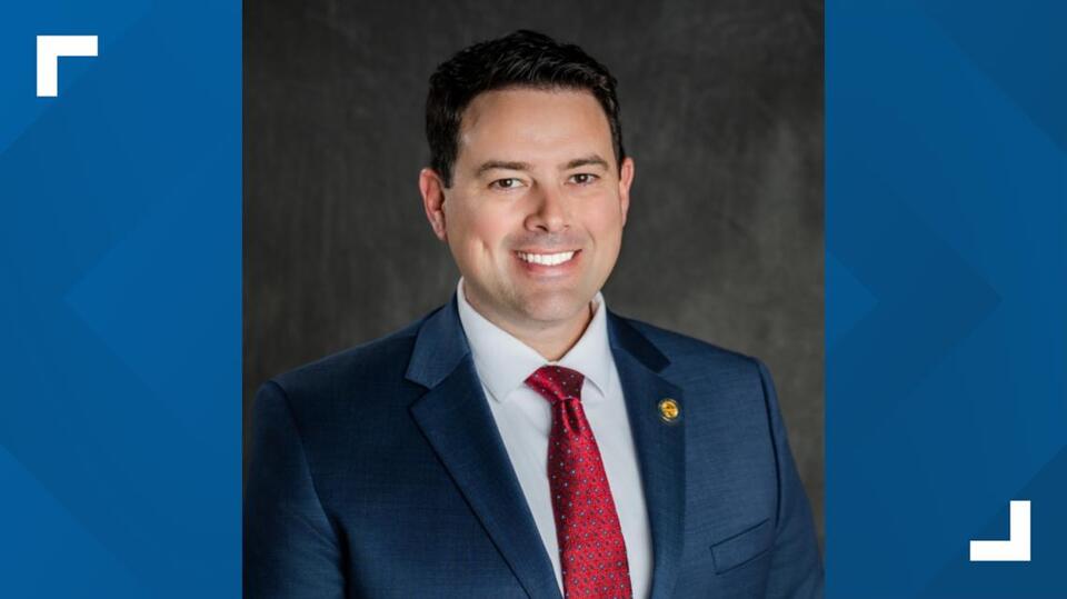 Ohio gubernatorial candidate Vivek Ramaswamy to announce Rob McColley ...