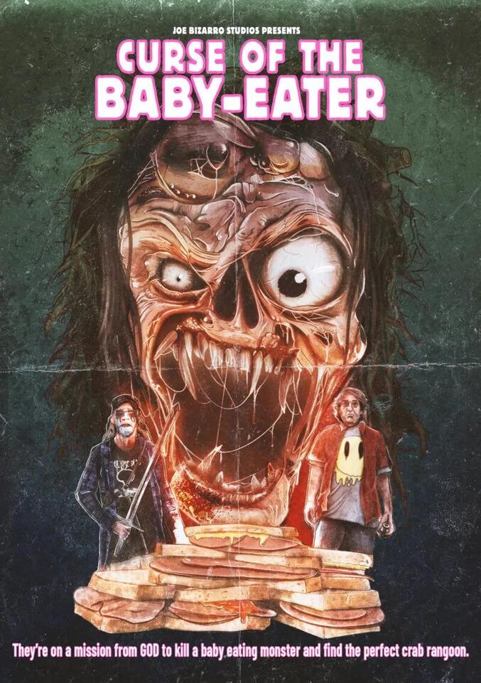 Phantom Pain Films Releases ‘Curse of the Baby-Eater’ on Home Media ...