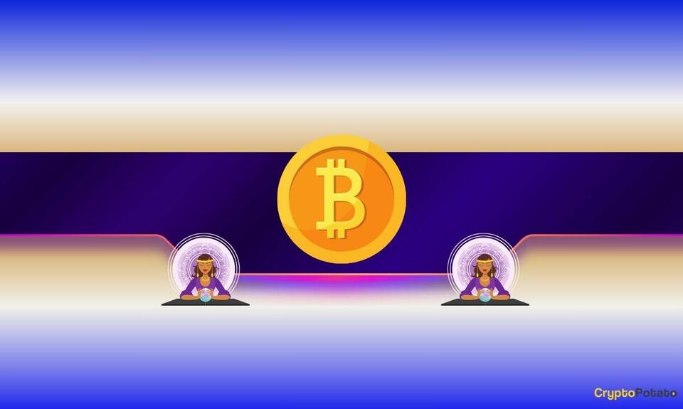 Bitcoin’s (BTC) Future Hinges on These 2 Key Levels - NewsBreak