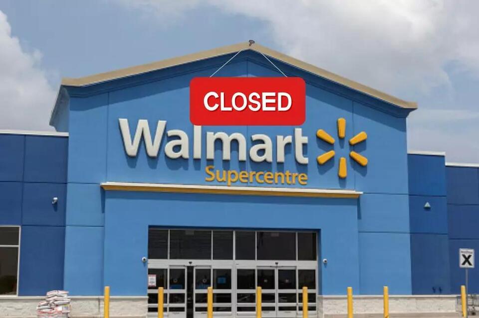 Walmart to Shut Down All Stores in Illinois: What This Means for You ...