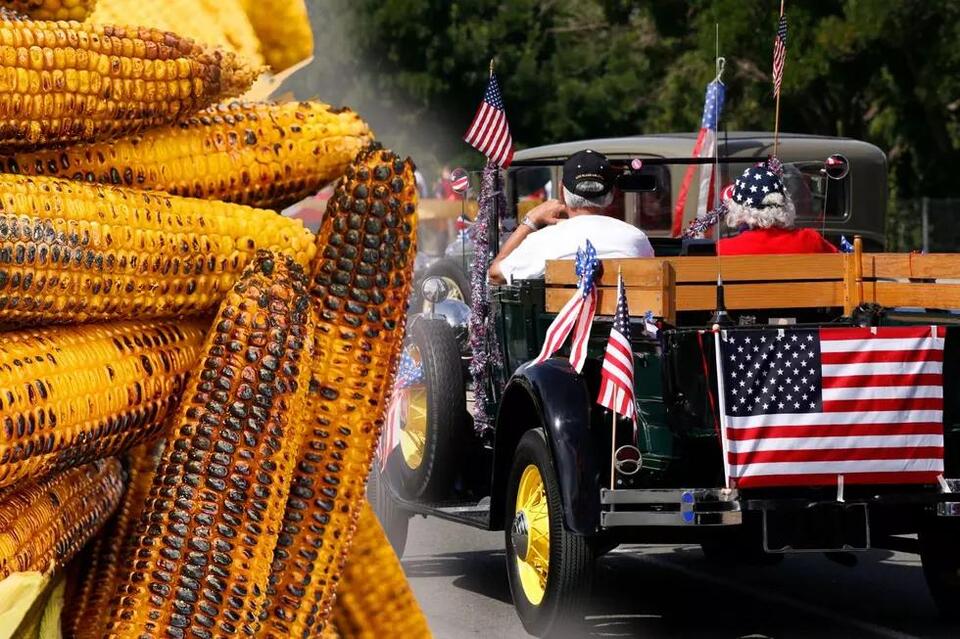 Feast on This Northern Colorado Festival Tradition - NewsBreak