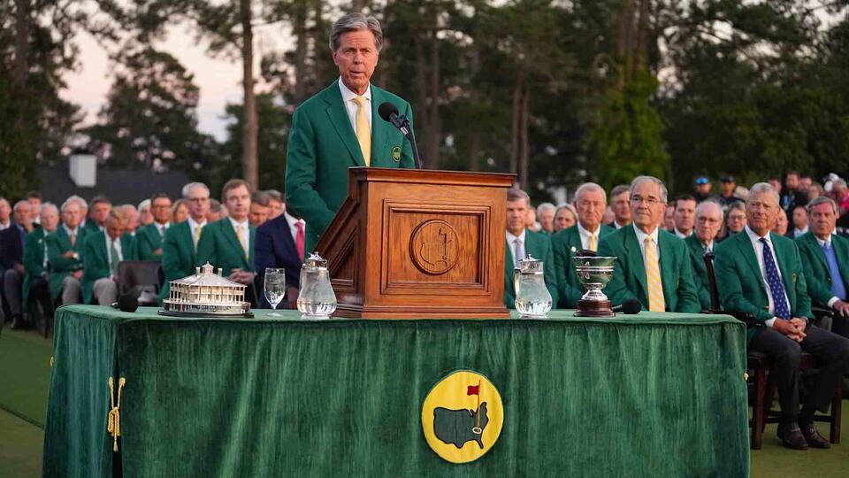 Augusta National membership: How much does it cost to join Masters home ...