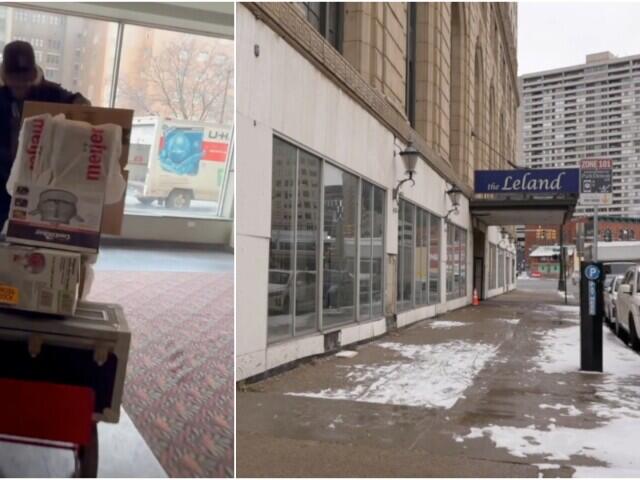 Detroit apartment residents may avoid eviction after last-minute ...