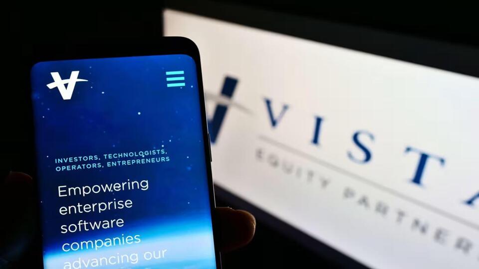 Private equity group Vista to cut staff in favour of AI - NewsBreak