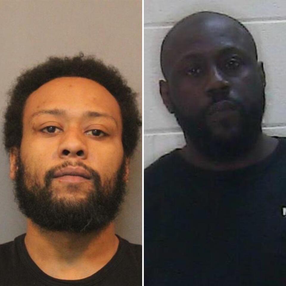 Three Men Charged in Gary Property Burglary - NewsBreak