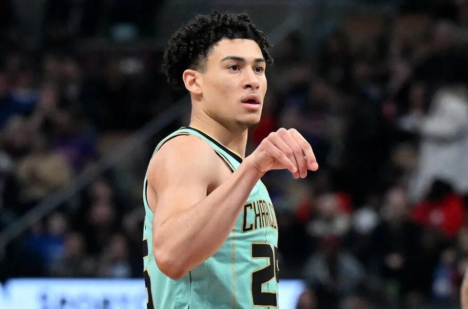 NBA World Reacts To Denver Nuggets Signing 23-Year-Old Guard Before ...
