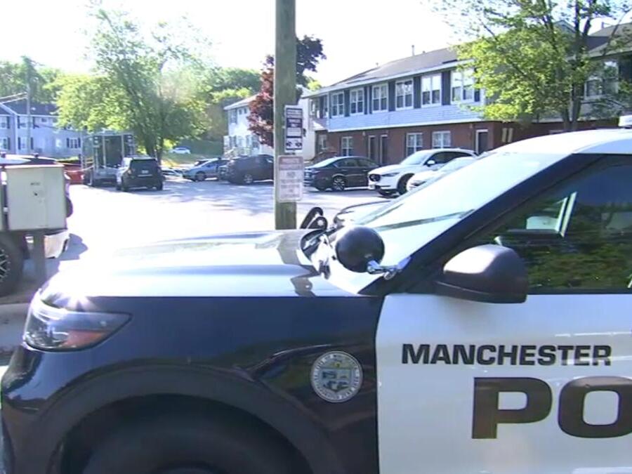 Attorney general says fatal killing of Manchester, NH man by police was ... Attorney general says fatal killing of Manchester, NH man by police was ...