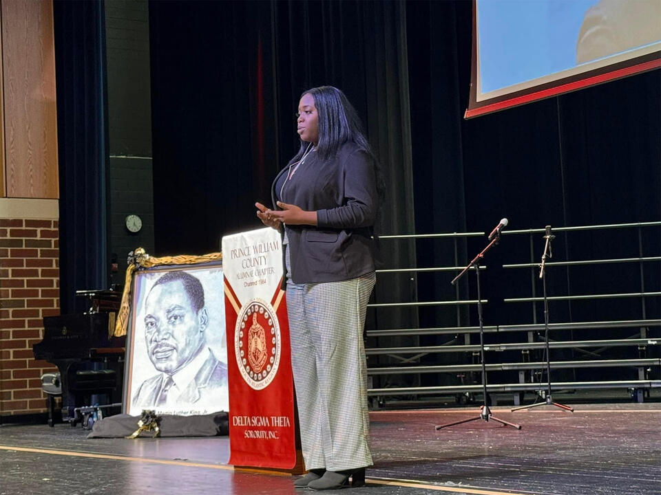 PWCAC-DST Announces Orators for Its Annual King Day Program - NewsBreak