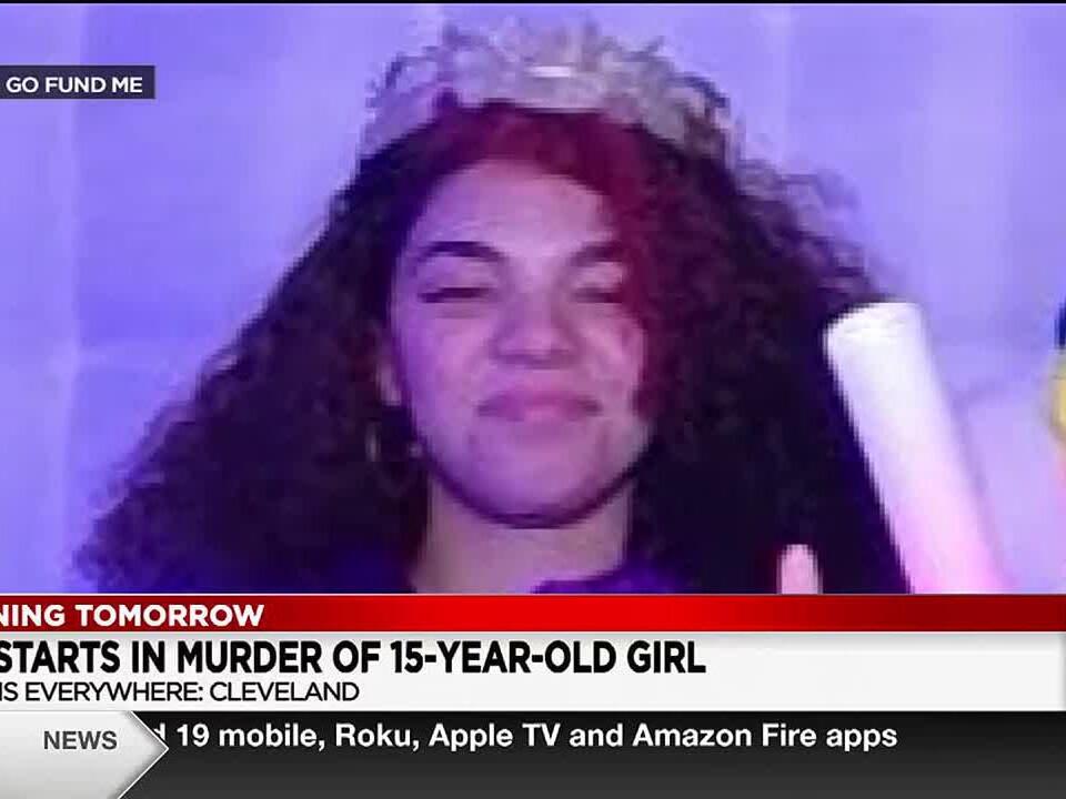 Trial for 17-year-old boy accused of murdering 15-year-old girl starts ...
