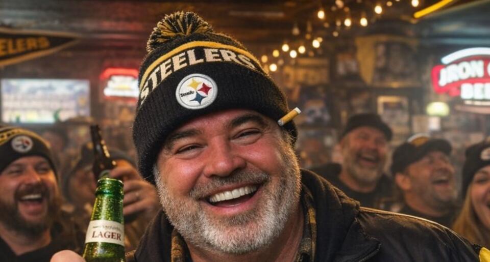 NFL insider Tom Pelissero called out over NFL coach AI slop images ...