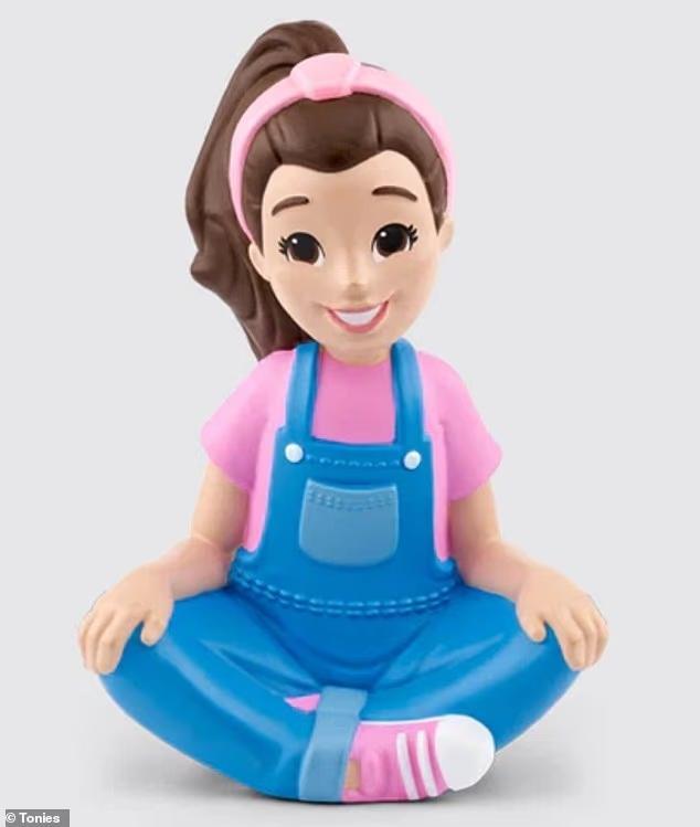 Ms. Rachel sends parents into a frenzy after new merchandise sells out ...