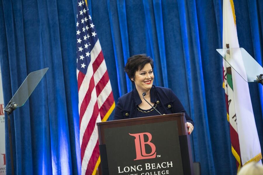 Ex-LBCC president to file wrongful termination lawsuit after college ...