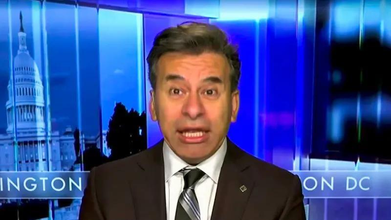 Trump FDA commissioner complains about 'throwing insulin" to diabetics ...