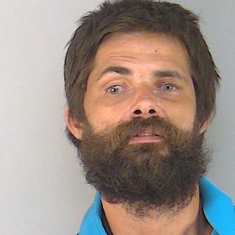 Homeless man arrested after returning to McDonald’s for food and to use ...