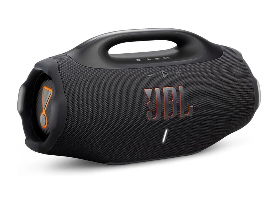 JBL Boombox 4 Crashes Below Black Friday Pricing, Already Selling Like ...