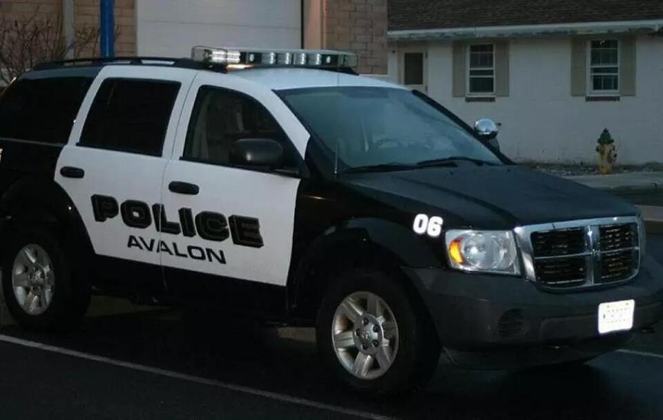Avalon, NJ Police Receive Hoax Murder, Bomb Threat Calls - NewsBreak