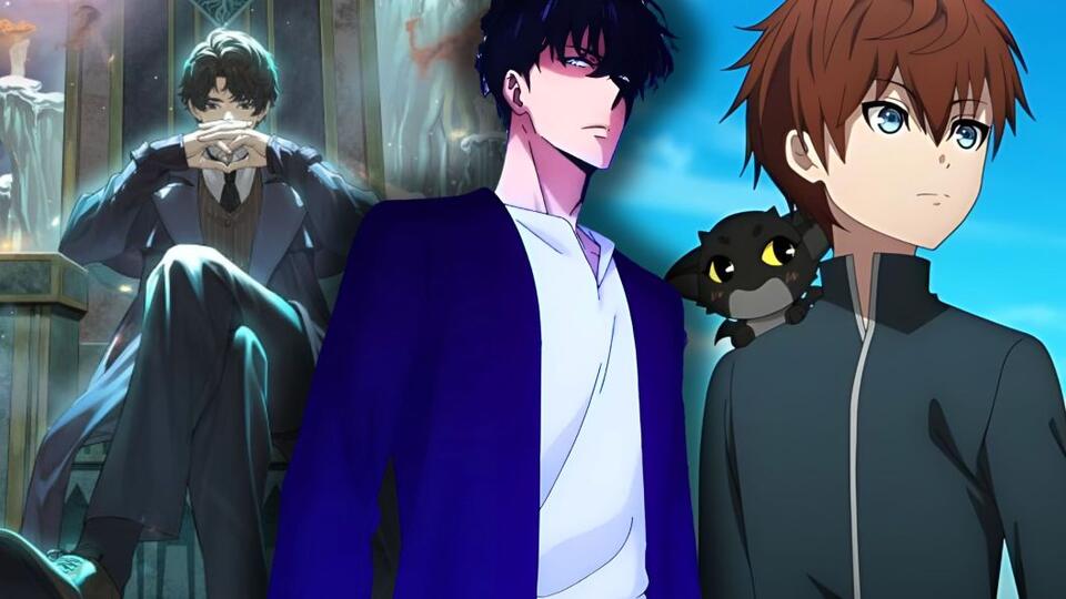 3 Most Controversial Anime of 2025 Have One Thing in Common (And It’s ...