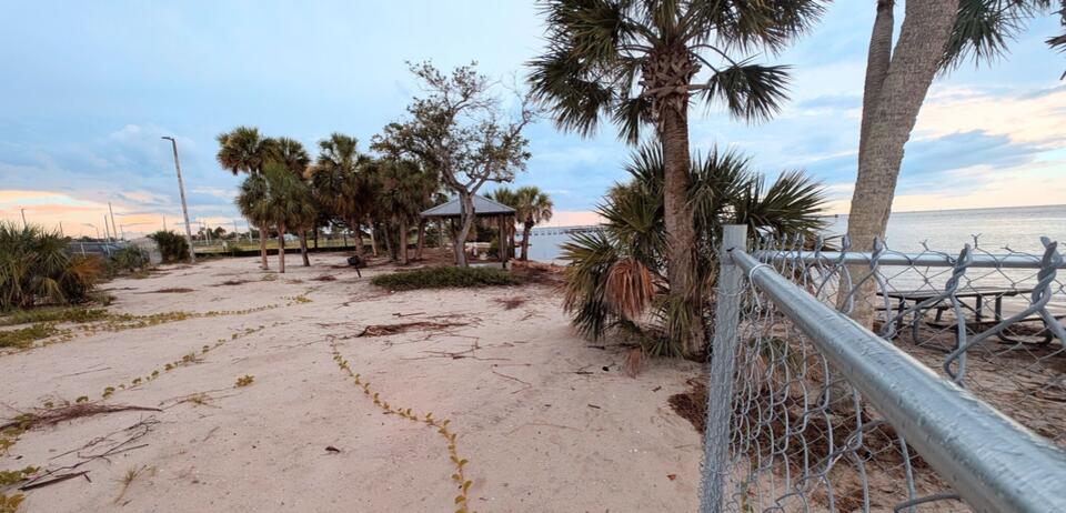 LETTER: Cost of beach comple is just amazing - NewsBreak