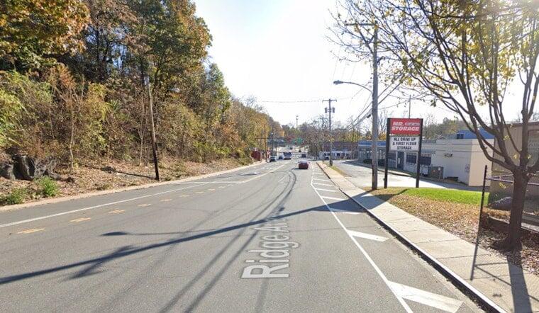 Upcoming Nighttime Roadwork on Ridge Avenue in Philadelphia to Impact ...