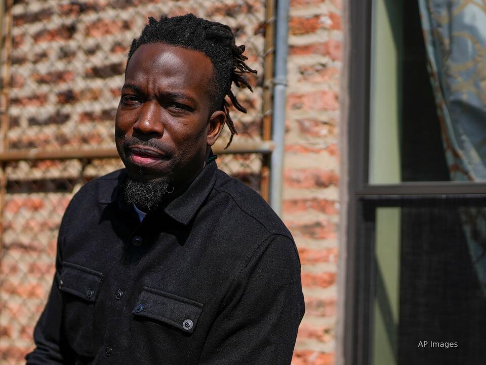 Black Chicagoans feel neglected as millions funneled to migrant crisis