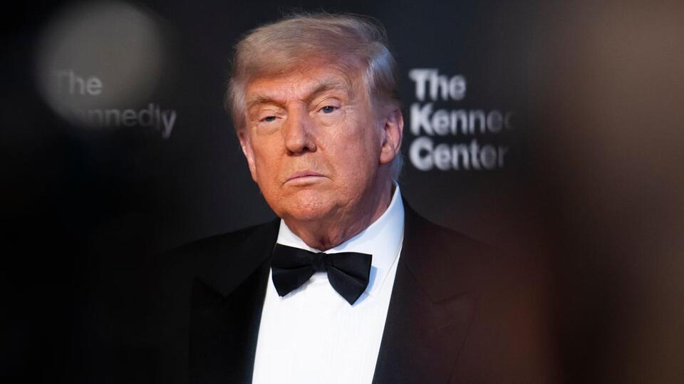 Kennedy Center Hit by Biggest Departure Yet After Trump Takeover ...