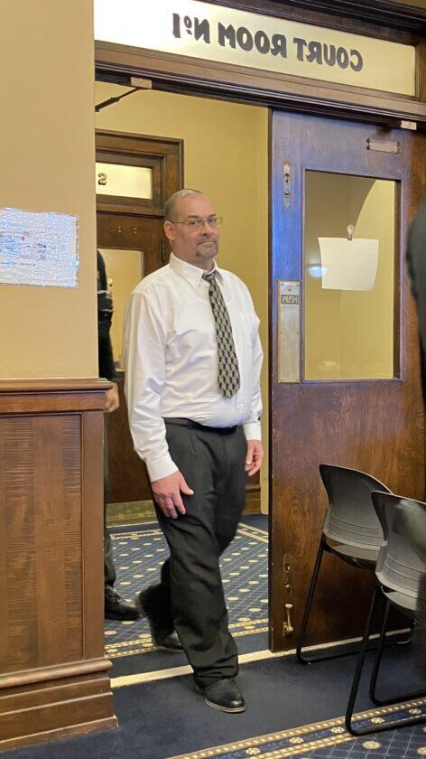 William Long Jr. found guilty on all counts - NewsBreak