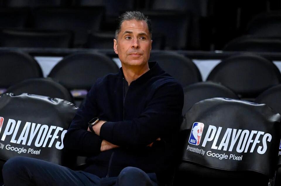 Los Angeles Lakers confident right trade will materialize amid inactive ...