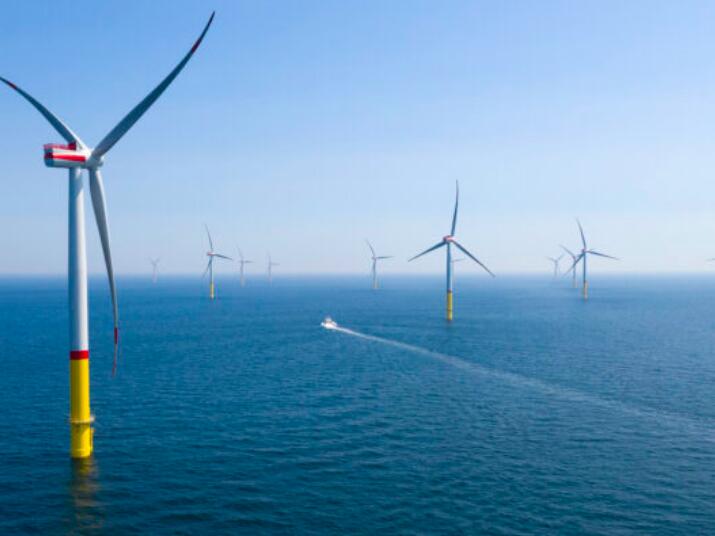 West Coast universities launch new Pacific offshore wind collaborative