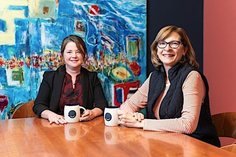 After 23 years, Mary Ann Sabo hands off PR firm to veteran Amway exec ...