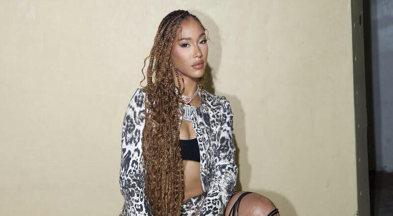 BIA reveals tracklist for debut album “Bianca;” Key Glock, Young Miko ...
