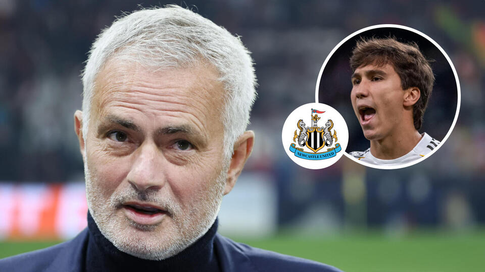 Mourinho will ‘decide’ future of €60m ‘true Madridista’ at Real Madrid ...