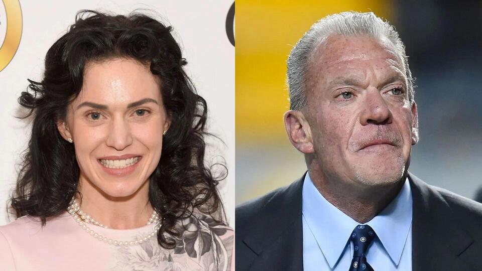 Who is Carlie Irsay-Gordon married to? All about Jim Irsay’s daughter ...