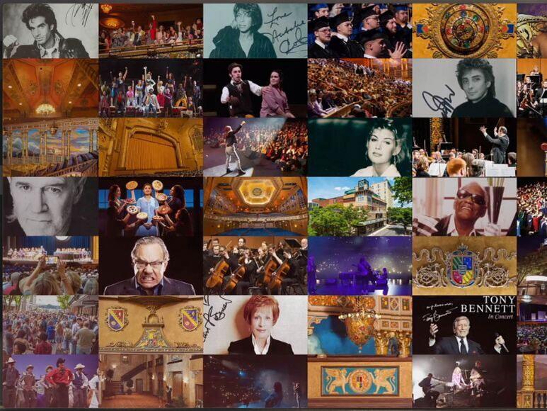 Community Arts Center wins Telly Award for short documentary