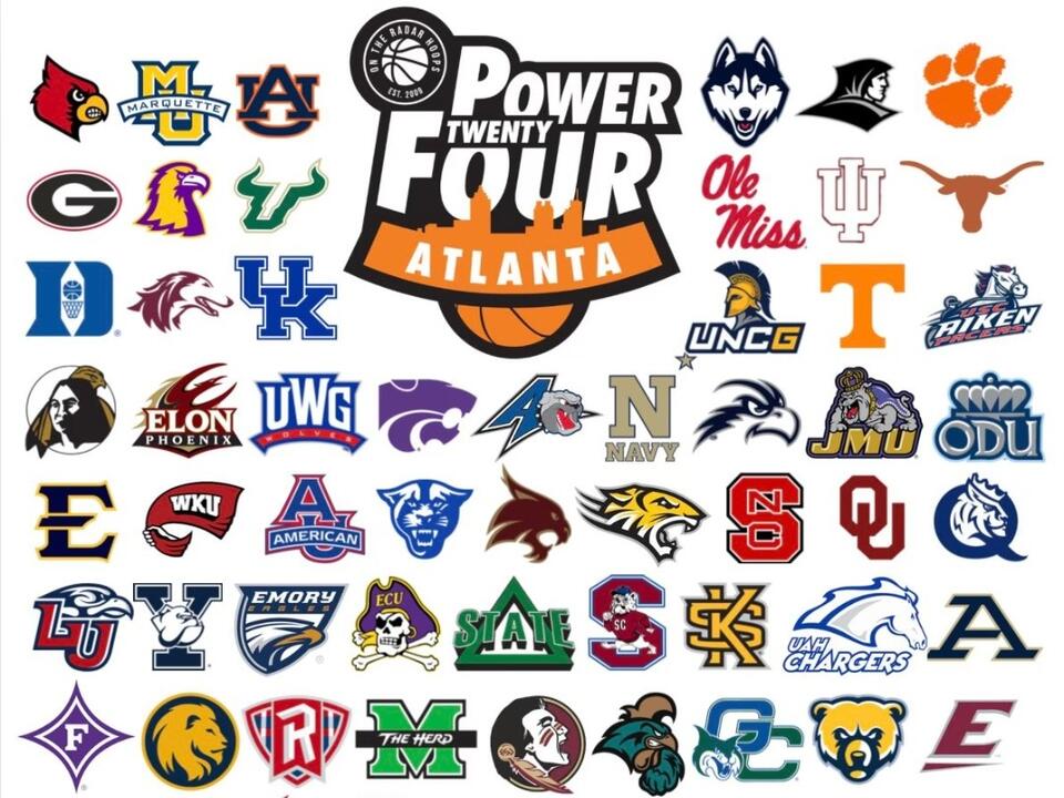 OTR Hoops: 2026 Standouts from Power 24 – July 24, 2024