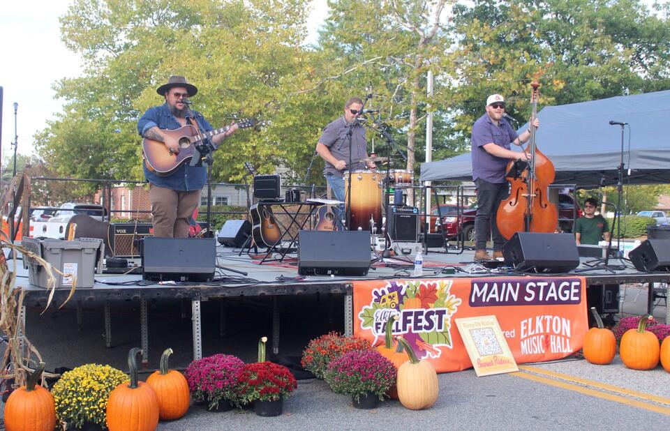 BizBeat: Elkton Alumni Night Friday, Cecil County Young Professionals ...