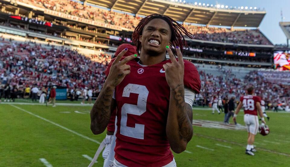 How much will Ryan Williams, others get in college football NIL video ...