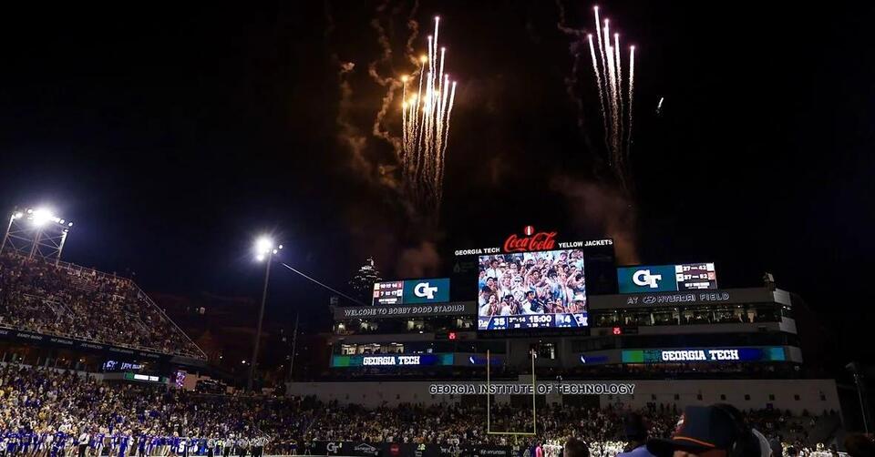 Kick time, TV set for Tennessee football’s key early-season game at ...