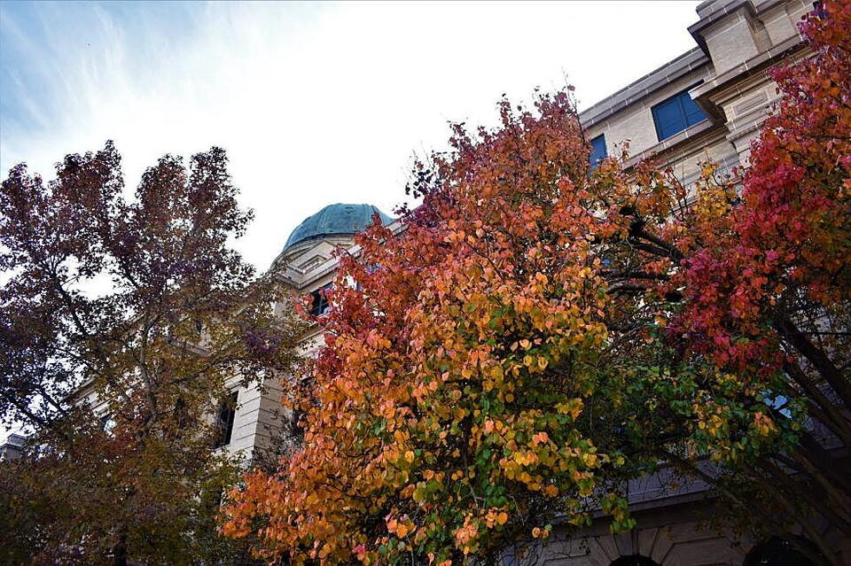 Three of the Top 20 Most Dangerous College Campuses are Right Here in ...