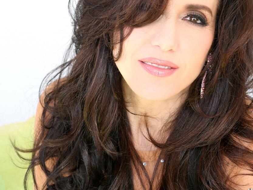 Jazz Singer Deborah Silver Announces Show At City Winery NYC And New ...