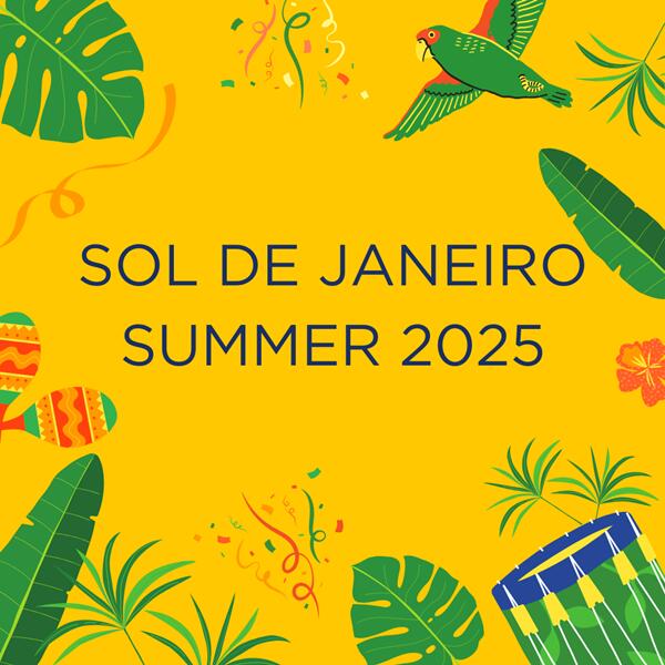 Sol de Janeiro Flor Mistica, Aqua Mistica, and Danca Mistica Are Coming ...