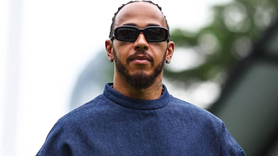 Lewis Hamilton accuses FIA president of ‘stereotype’ and ‘racial ...