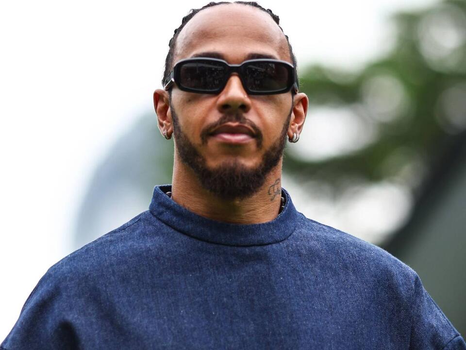 Lewis Hamilton makes two big requests to bring ‘old school’ F1 back