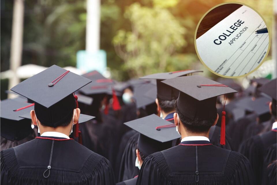 130+ Fee Free Apps For New York's 'College Application Month' - NewsBreak