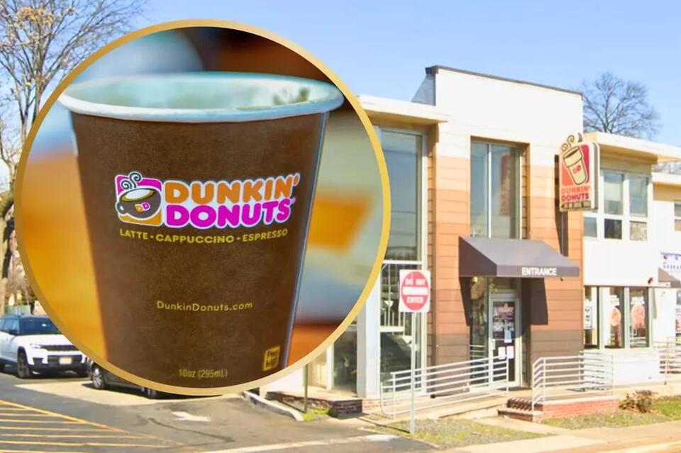 Hot tea spill permanently burns woman’s hand, new Dunkin’ lawsuit says ...