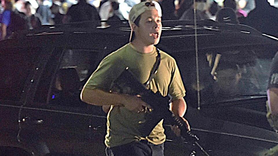 There are 'no known plans' for gathering involving Kyle Rittenhouse, PA ...