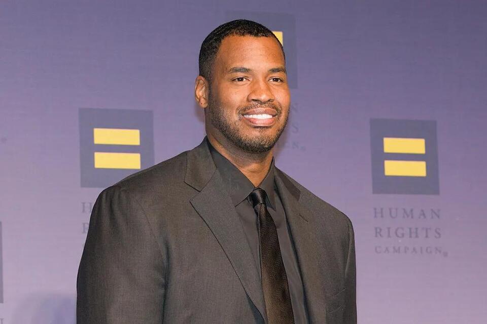 NBA’s First Openly Gay Player Jason Collins Reveals Stage 4 Cancer ...