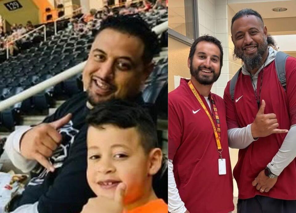 Valdosta Community Mourns Beloved Coach Josh Lale’s Sudden Death, a ...