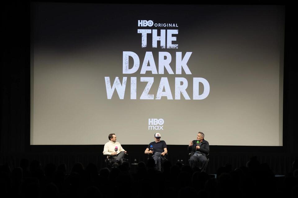 The spirit of Dean Potter climbs on in HBO’s new four-part documentary ...